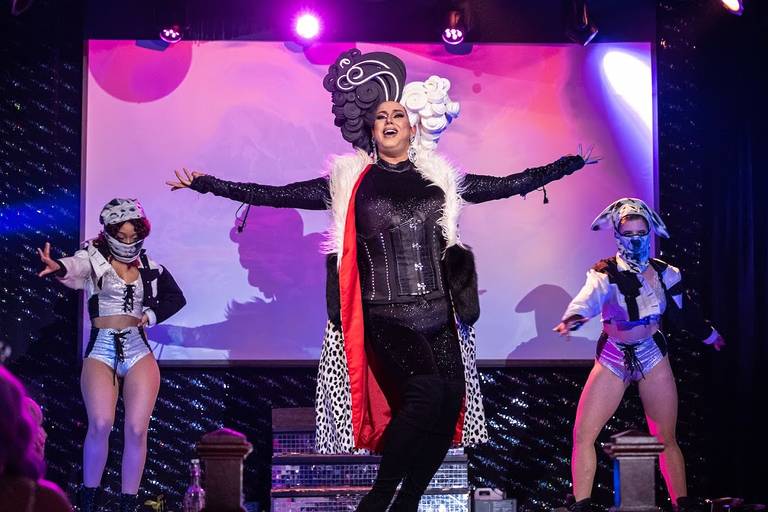 These 4 Drag Brunches In Seattle Will Knock Your Socks Off