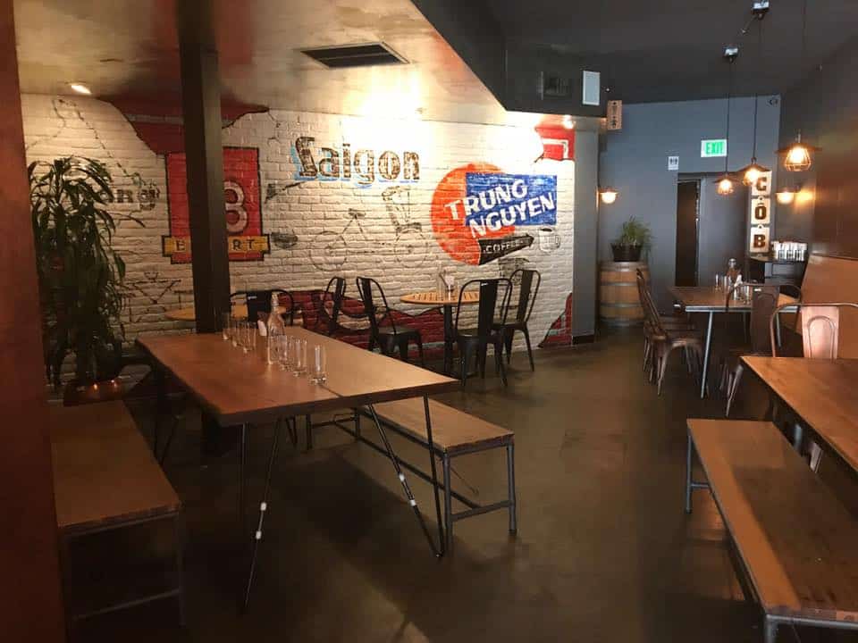 11 Vietnamese Restaurants In Seattle That Are Pho-nomenal