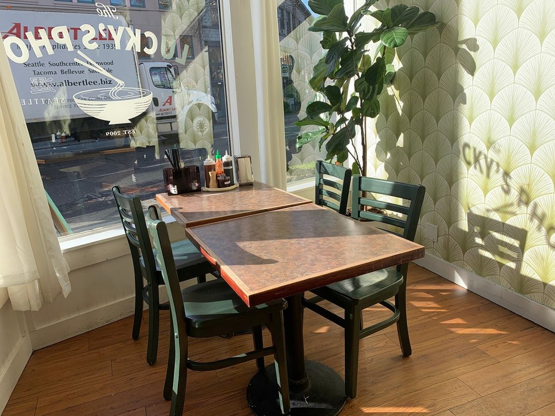 11 Vietnamese Restaurants In Seattle That Are Pho-nomenal