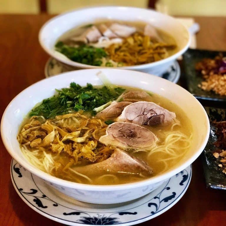 11 Vietnamese Restaurants In Seattle That Are Pho-nomenal
