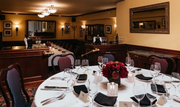 The 20 Best Restaurants In Seattle According To Locals