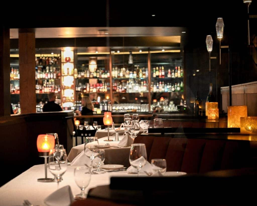 6 Sizzling Steakhouses In Seattle That Are Absolute Must-Visits