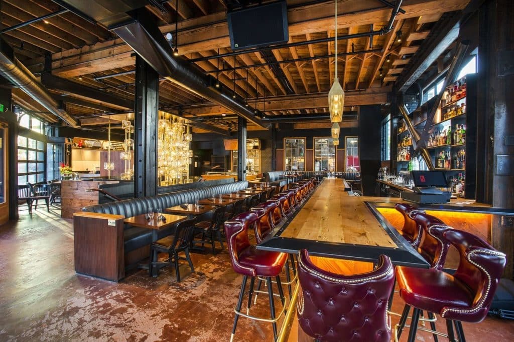 6 Sizzling Steakhouses In Seattle That Are Absolute Must-Visits