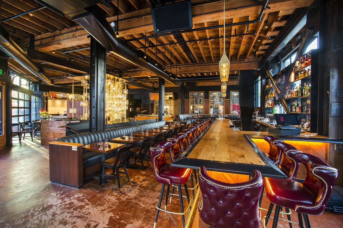 6 Sizzling Steakhouses In Seattle That Are Absolute Must-Visits