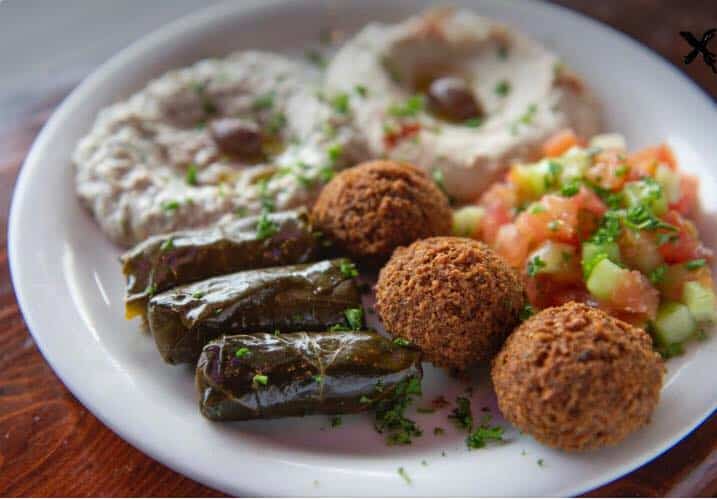 11 Incredible Greek Restaurants In Seattle To Check Out Today!