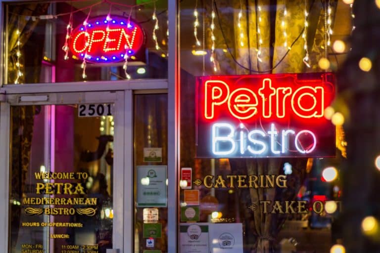 11 Incredible Greek Restaurants In Seattle To Check Out Today!