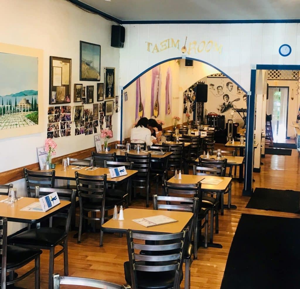 11 Incredible Greek Restaurants In Seattle To Check Out Today!