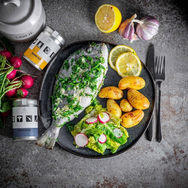 11 Incredible Greek Restaurants In Seattle To Check Out Today!