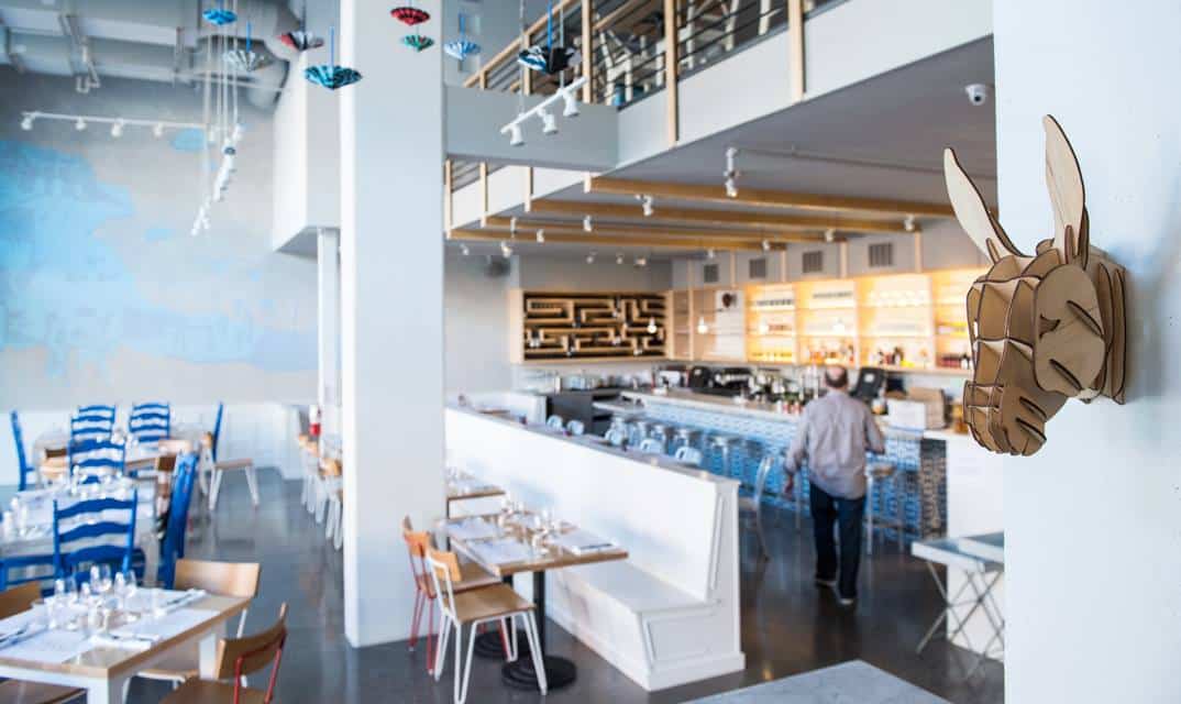 11 Incredible Greek Restaurants In Seattle To Check Out Today!