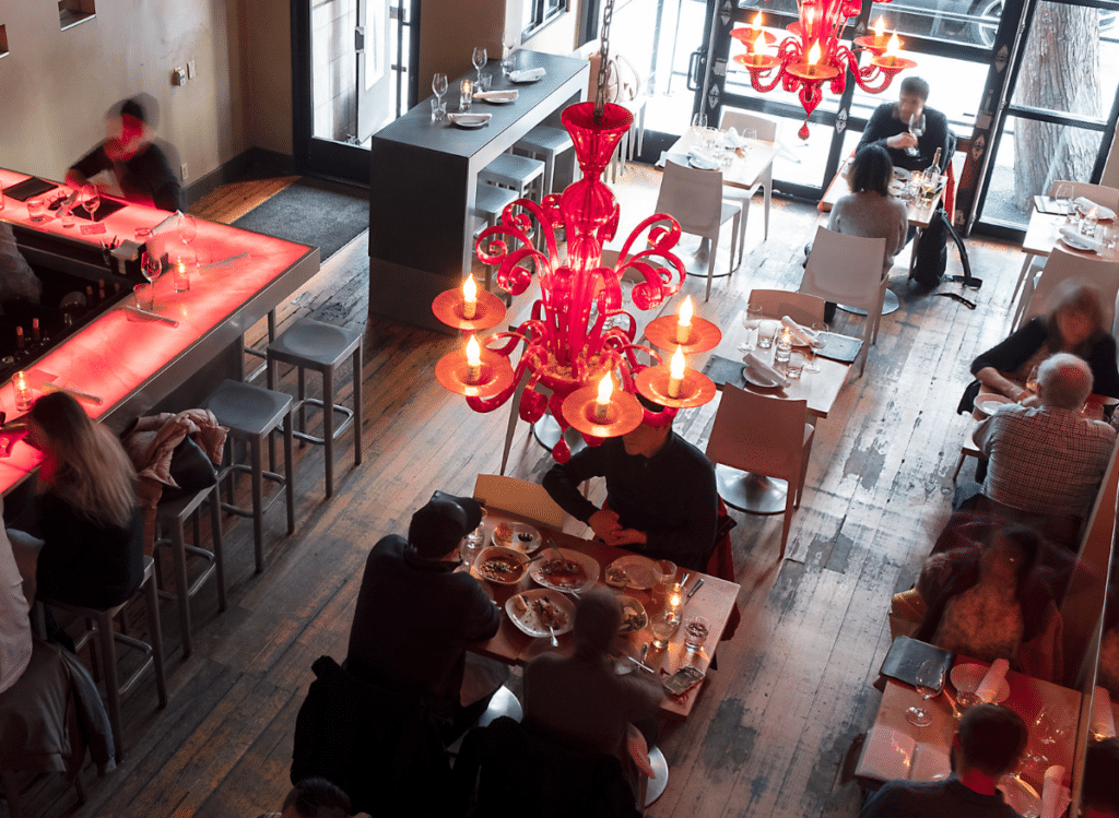 7 Sensational Spanish Restaurants In And Around Seattle