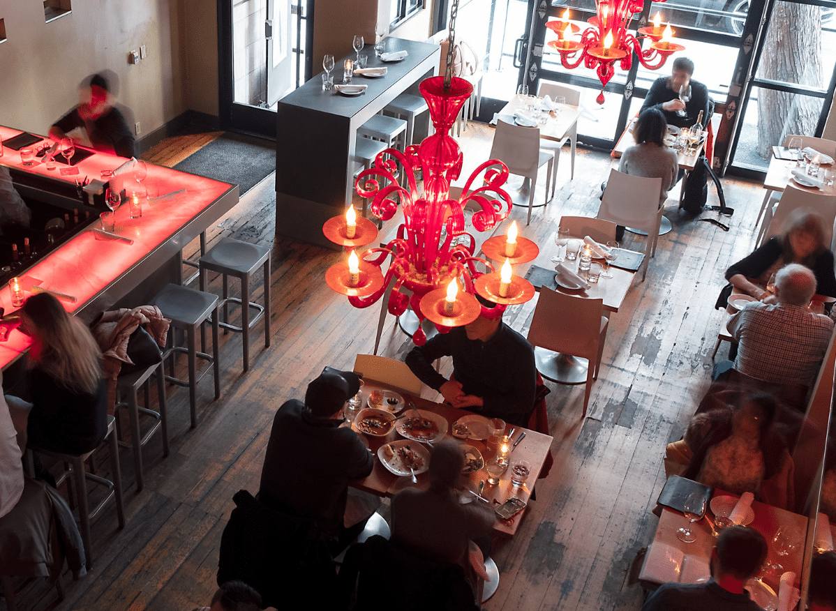 7 Sensational Spanish Restaurants In And Around Seattle
