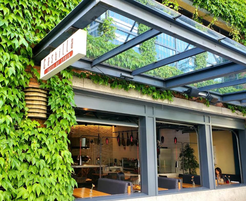 7 Sensational Spanish Restaurants In And Around Seattle
