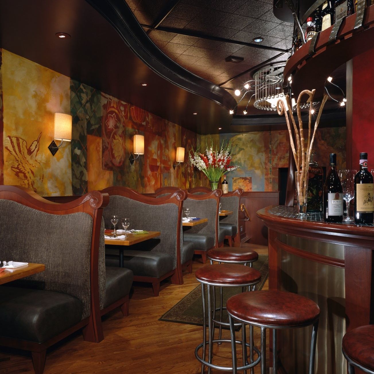 7 Sensational Spanish Restaurants In And Around Seattle