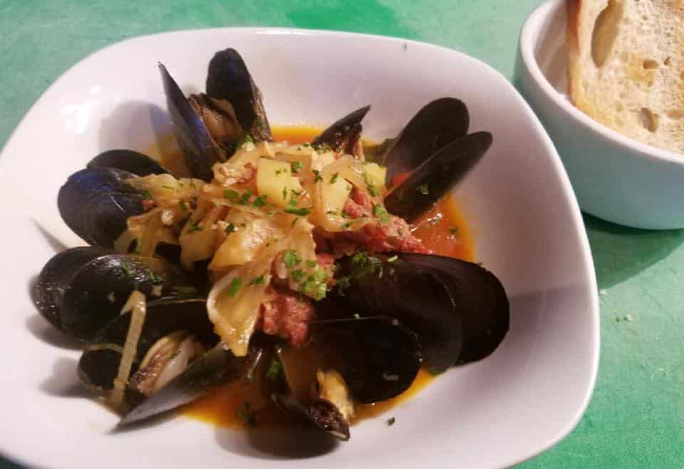 7 Sensational Spanish Restaurants In And Around Seattle