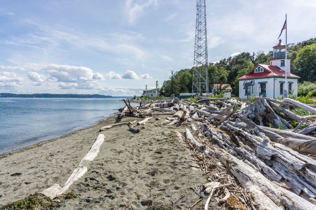 The Secret Seattle Guide To Visiting Vashon Island