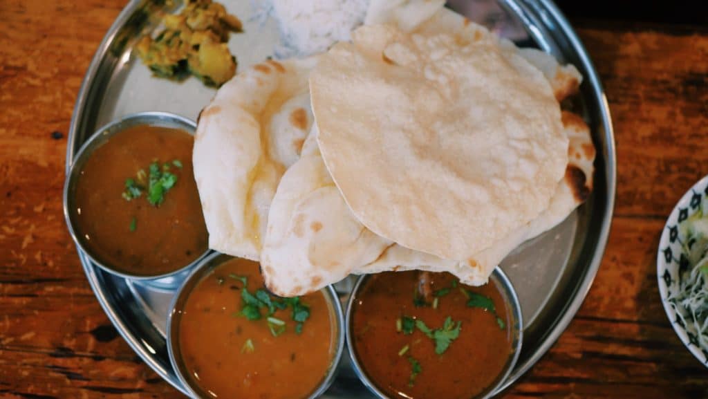 10 Incredible Indian Restaurants In And Around Seattle