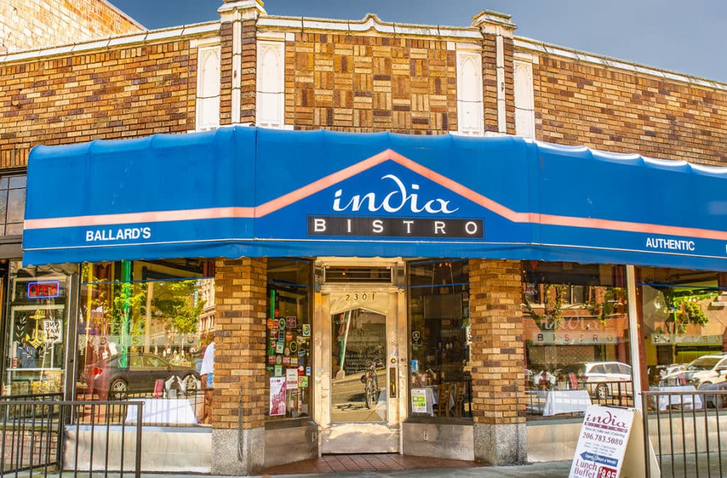 10 Incredible Indian Restaurants In And Around Seattle