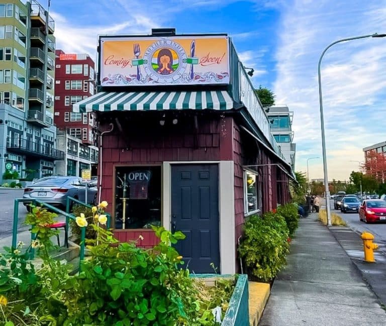 10 Incredible Indian Restaurants In And Around Seattle