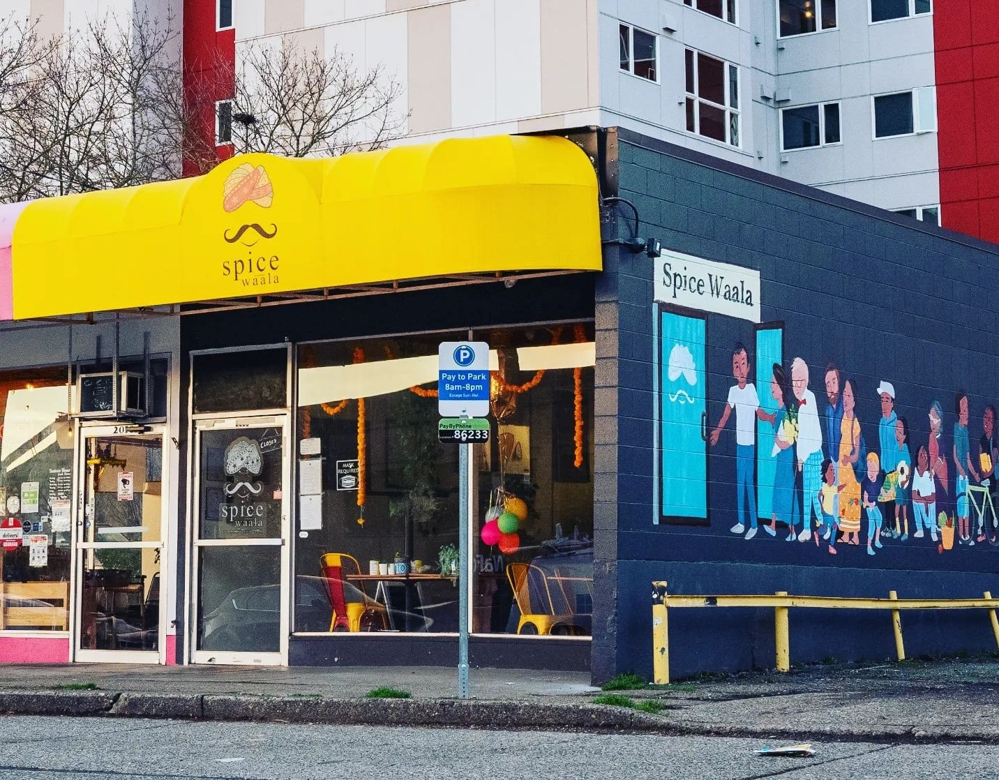 10 Incredible Indian Restaurants In And Around Seattle