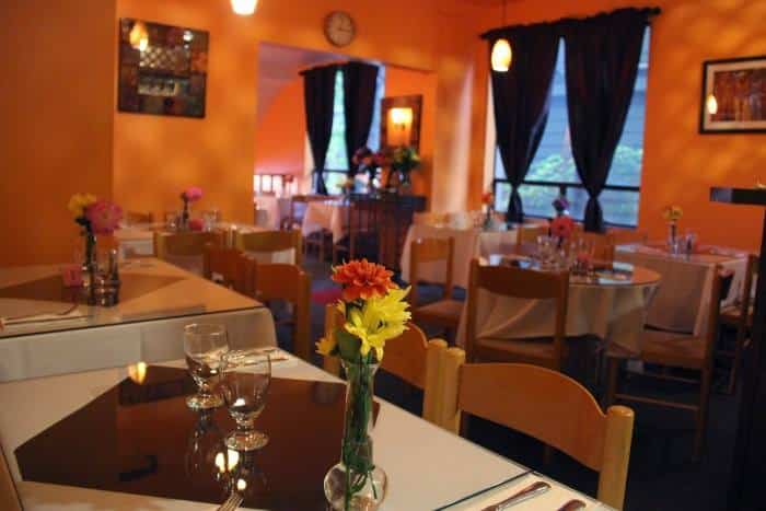 10 Incredible Indian Restaurants In And Around Seattle