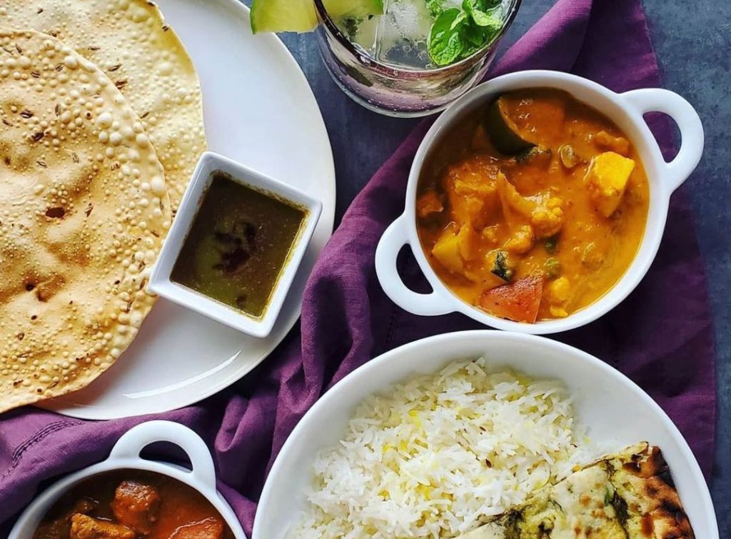 10 Incredible Indian Restaurants In And Around Seattle