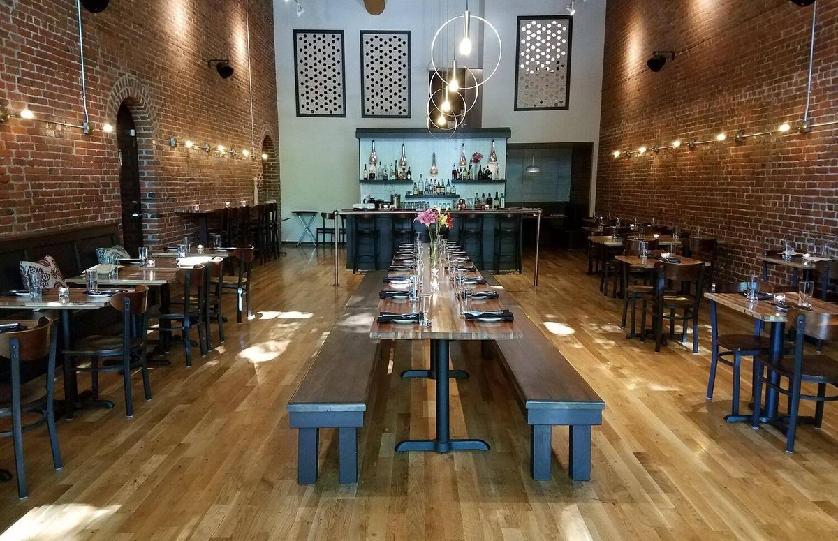 10 Increíbles Restaurantes Indios En Seattle Y Alrededores