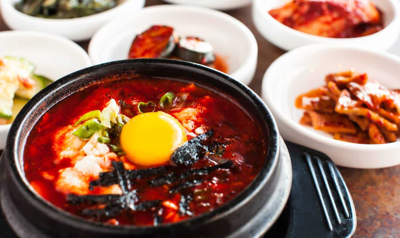 7 Of The Best Korean Restaurants In Seattle Considered The Best