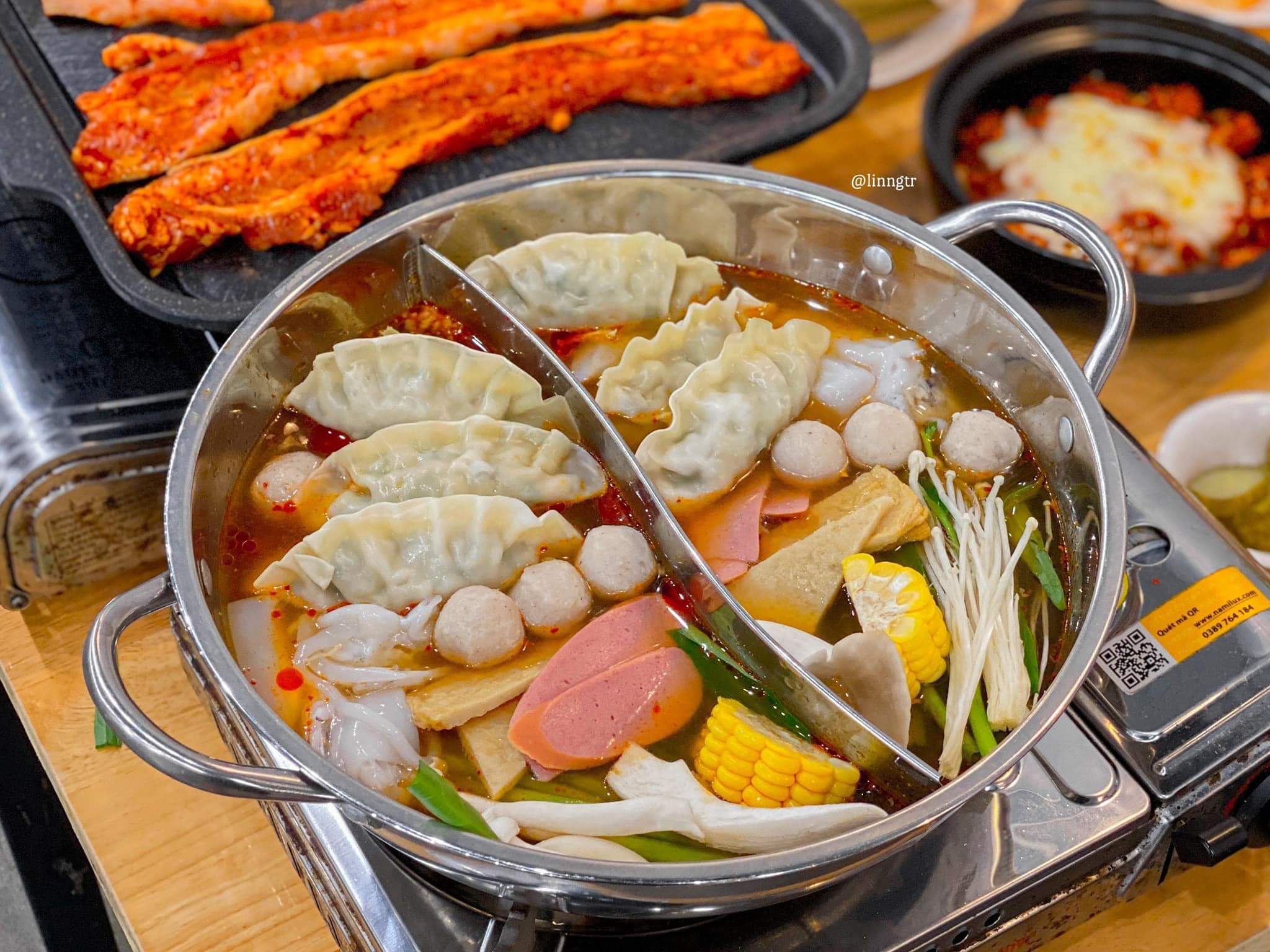 7 Of The Best Korean Restaurants In Seattle Considered The Best