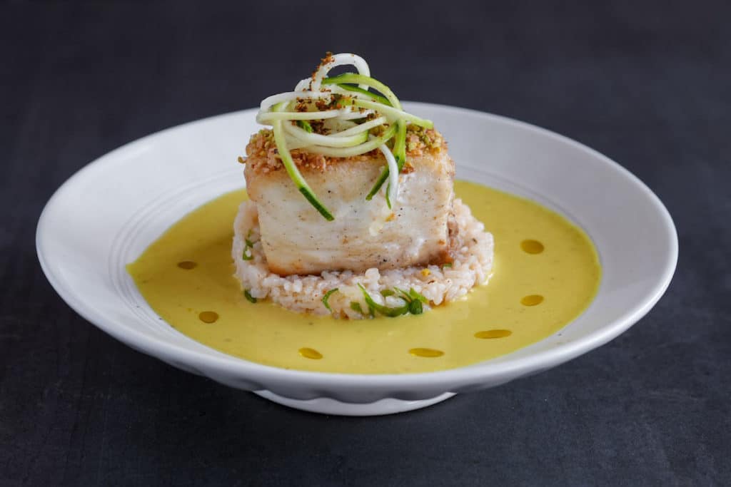 Rasai In Seattle Debuts A New Tasting Menu Of Creatively-Presented ...