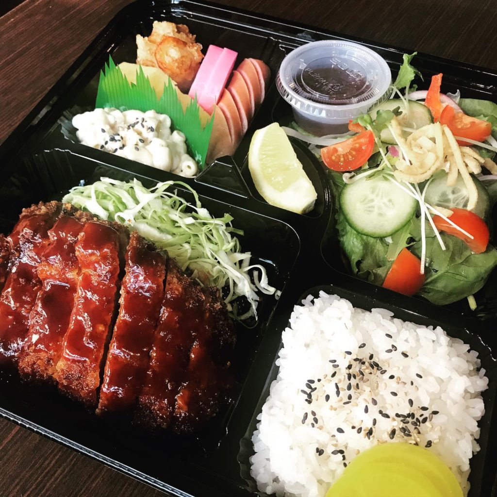 4 Incredible Japanese Restaurants You Need To Visit In Seattle