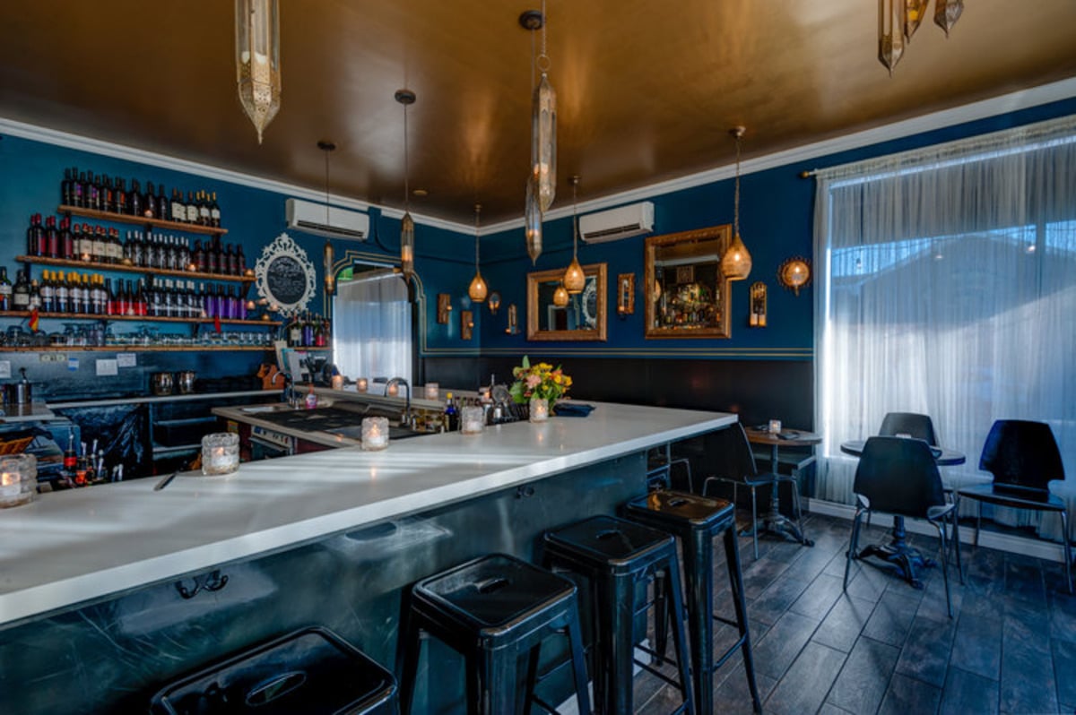 7 Sensational Spanish Restaurants In And Around Seattle