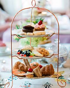 8 Charming Tea Rooms For The Best Afternoon Tea In Seattle