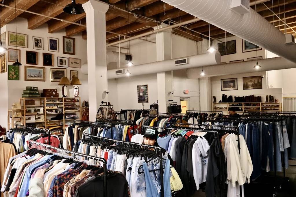 The Top 10 Seattle Thrift Stores For Finding The Ultimate Treasure