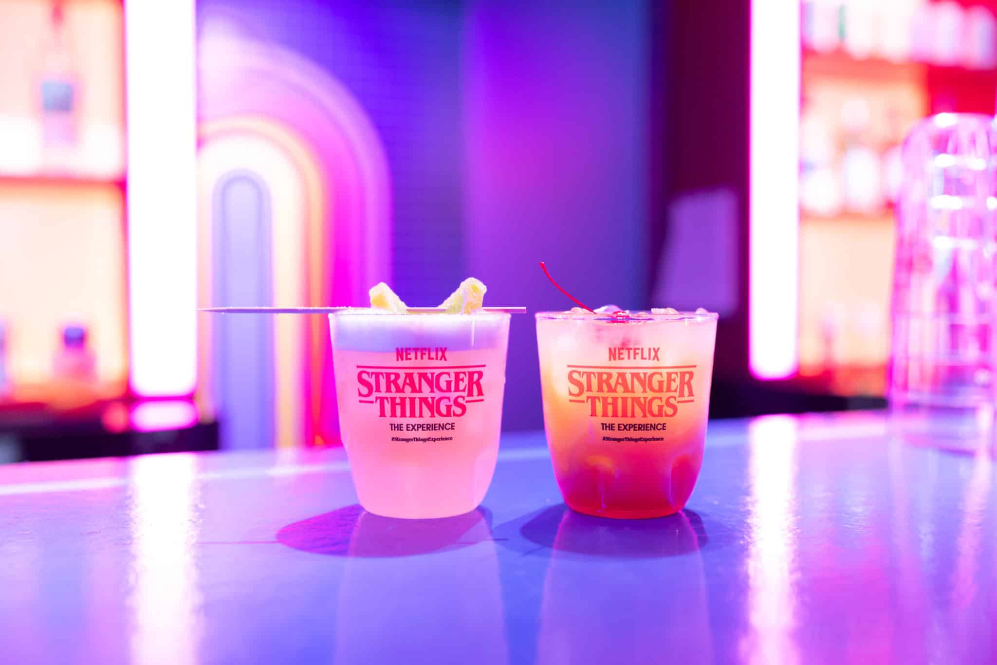 10 Things To Expect At Seattle’s New Stranger Things Experience