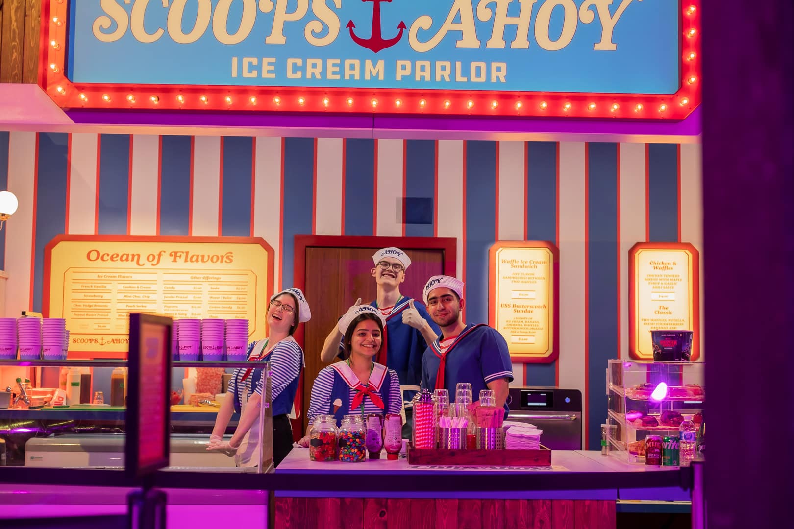 10 Things To Expect At Seattle’s New Stranger Things Experience