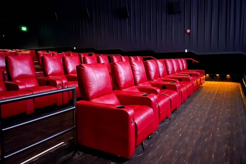The Top 7 Movies In Seattle To See On New Year's Day
