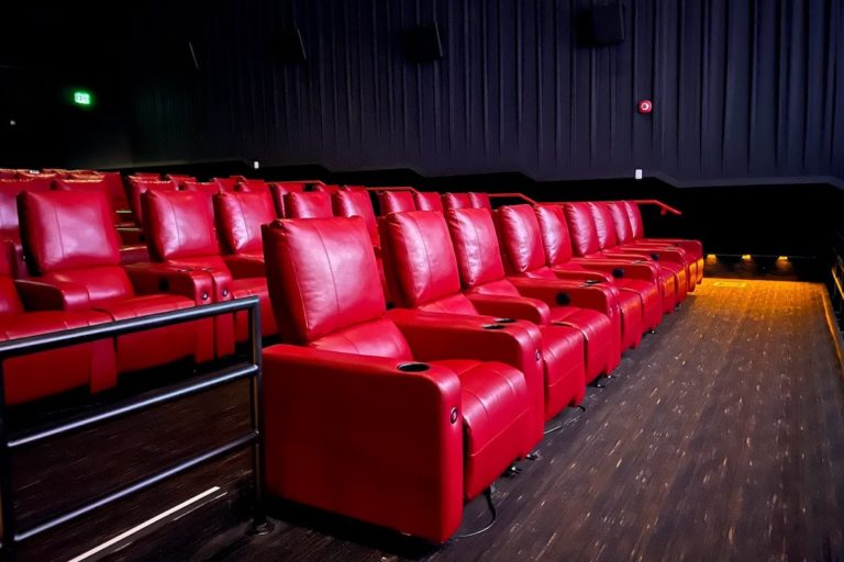 The Top 11 Seattle Movie Theaters For Your Cinematic Experience