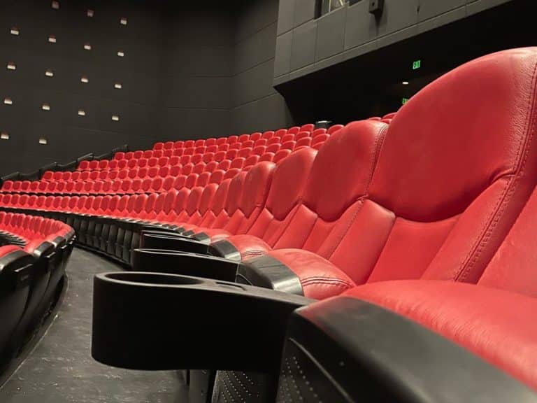 The Top 11 Seattle Movie Theaters For Your Cinematic Experience