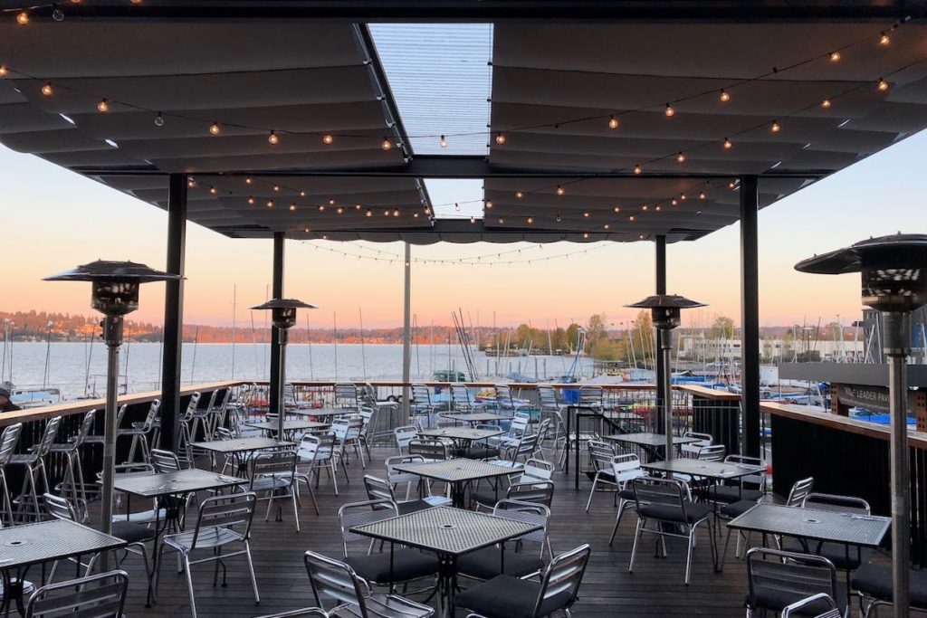 The Best Seattle Waterfront Restaurants For A Meal With A View
