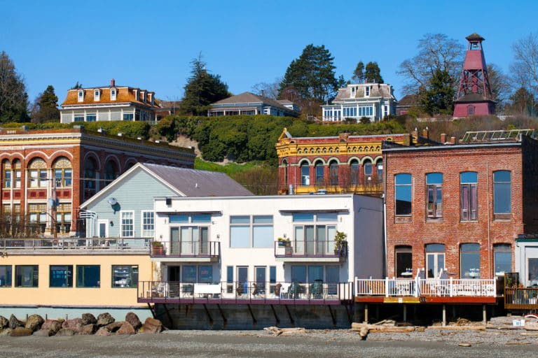 What To Do In Seattle This Spring: Your Seattle Spring Bucket List