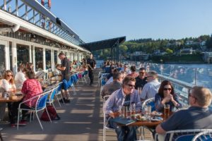 Brunch, Egg Hunts, And More Things To Do For Easter In Seattle