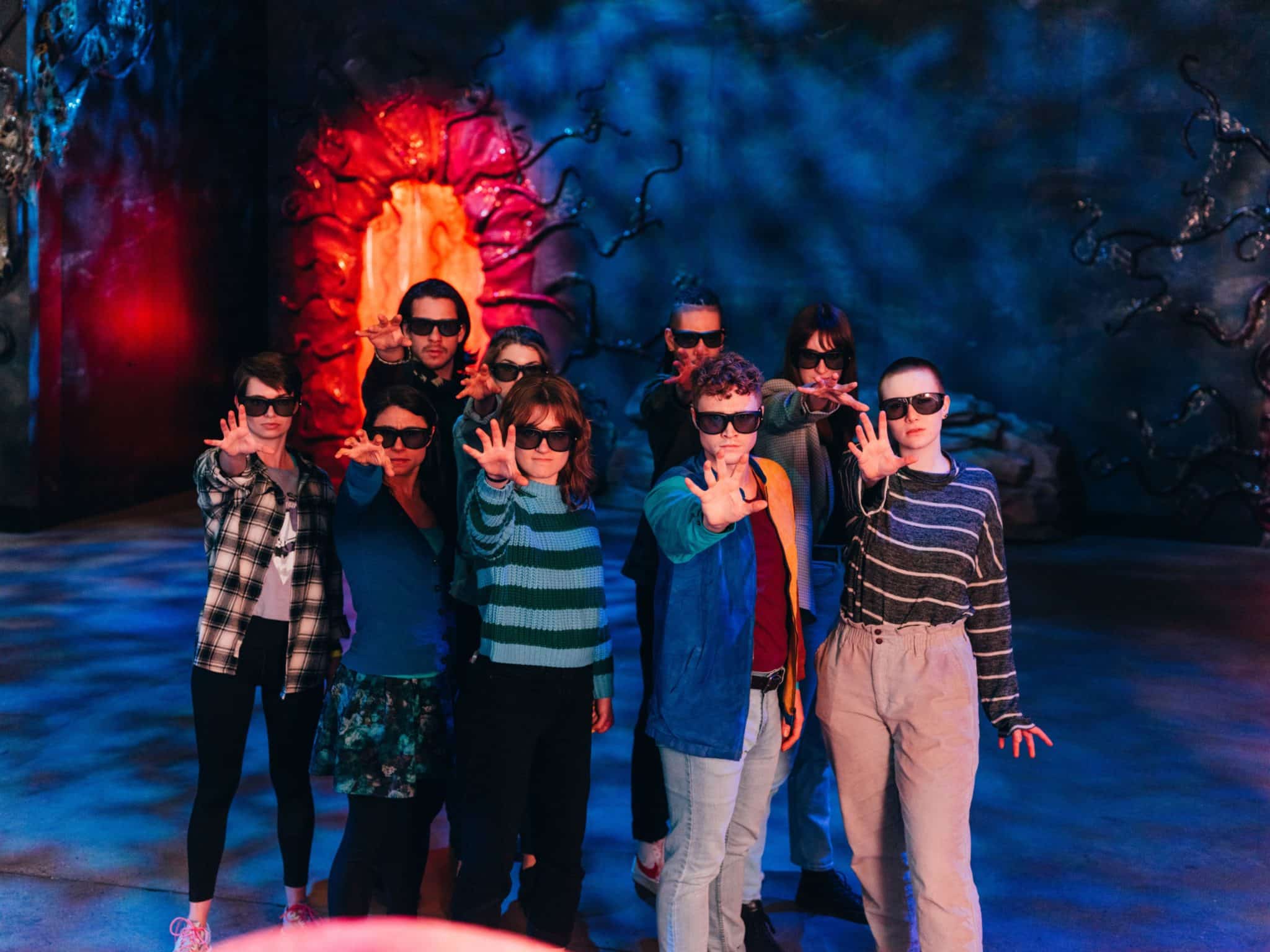 5 Reasons To Visit Seattle’s Epic Stranger Things Experience