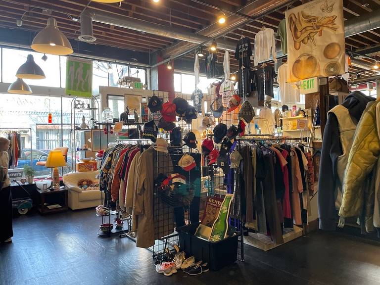 The Top 10 Seattle Thrift Stores For Finding The Ultimate Treasure