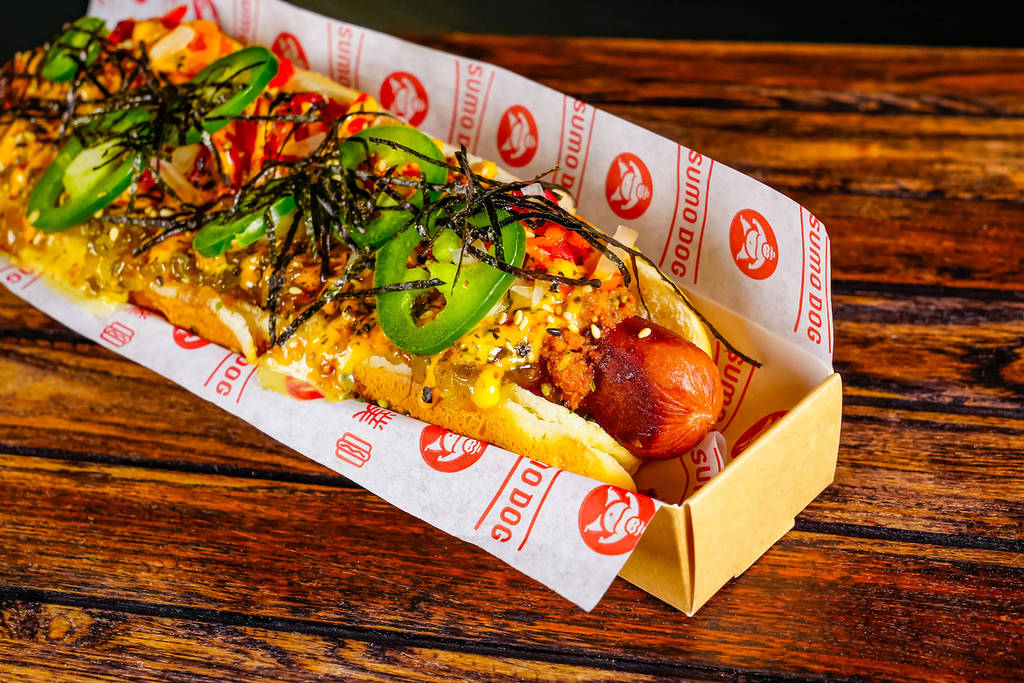 The Best New Food At T-Mobile Park To Try At A Mariners Game