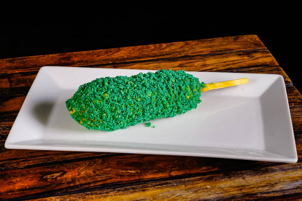 The Best New Food At T-Mobile Park To Try At A Mariners Game