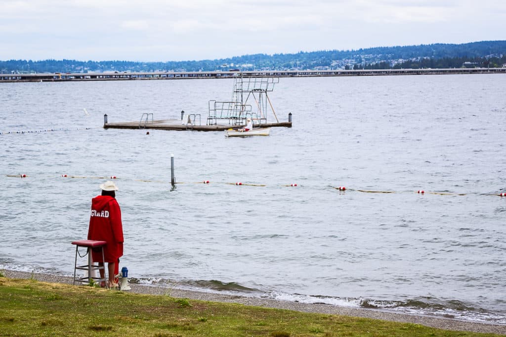 The 9 Best Seattle Beaches For Swimming, Sunbathing, And Fun