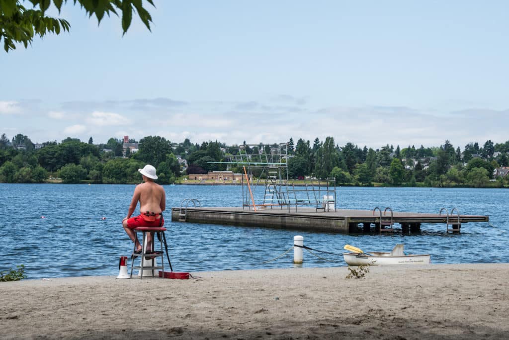 The 9 Best Seattle Beaches For Swimming Sunbathing And Fun