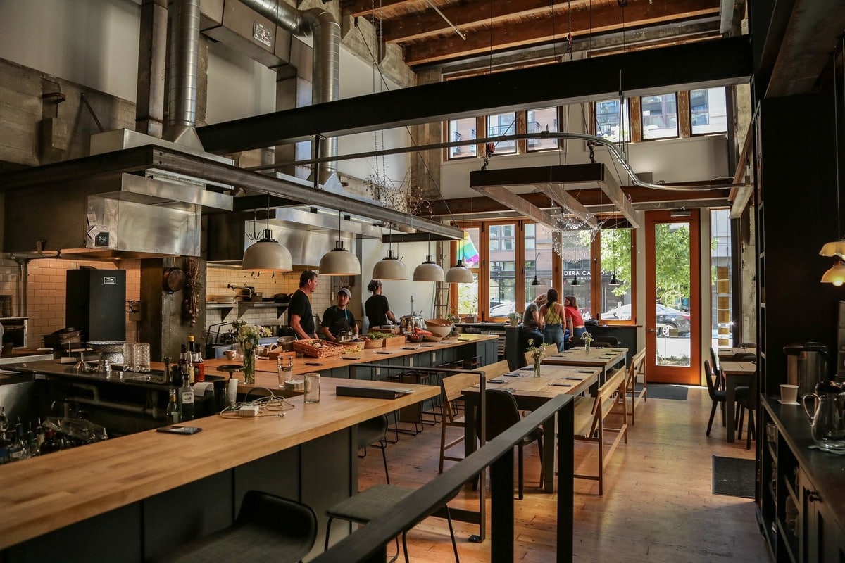 8 Fabulous French Restaurants In Seattle To Try Out Now!