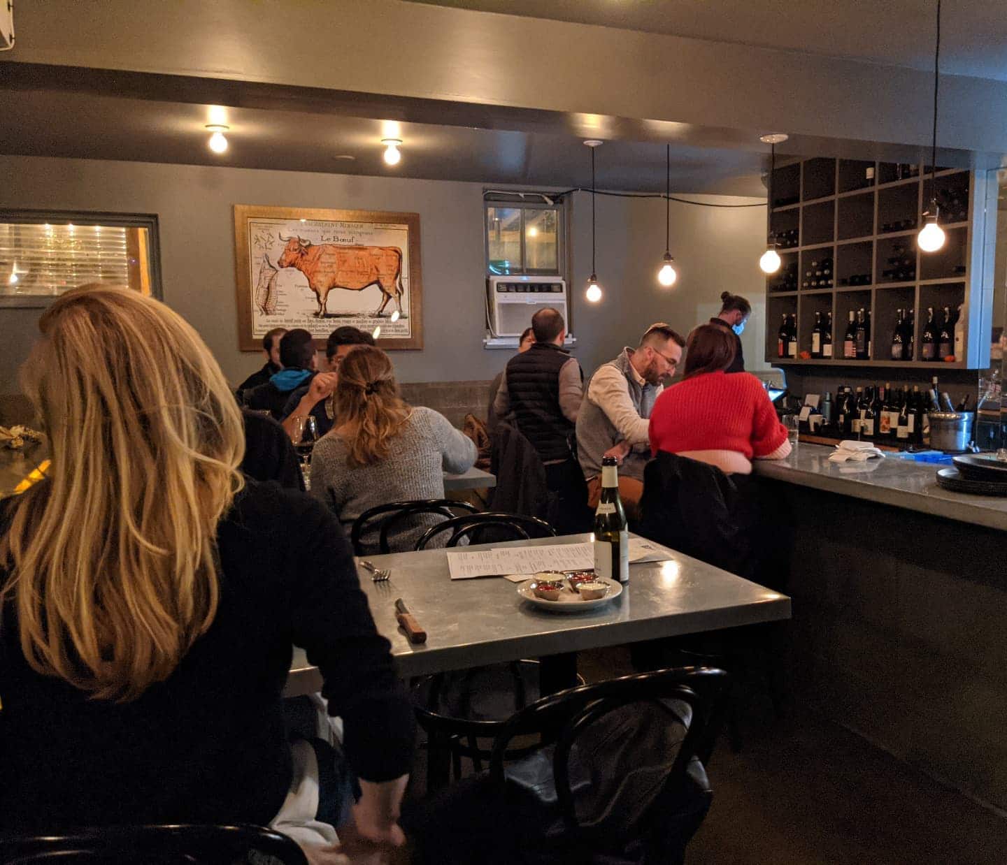 8 Fabulous French Restaurants In Seattle To Try Out Now!