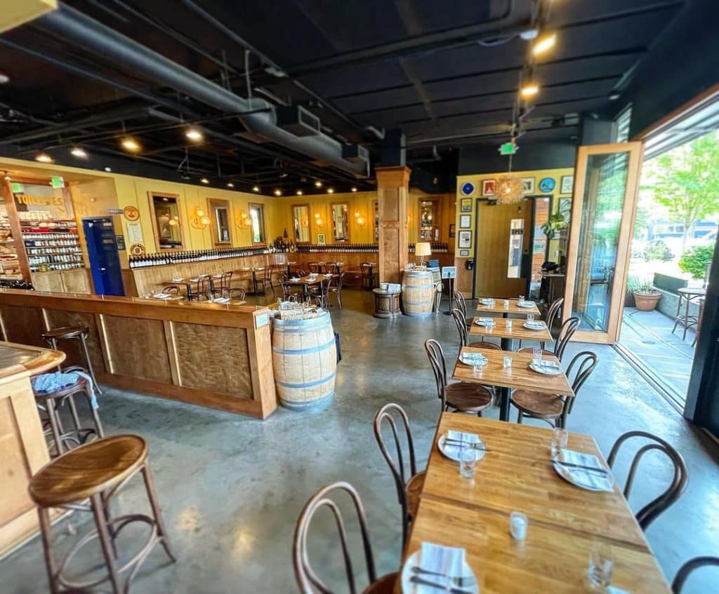 8 Fabulous French Restaurants In Seattle To Try Out Now!